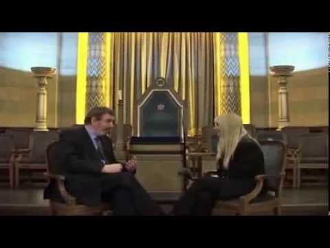 J-02 - Inside The Freemasons: The Grand Lodge