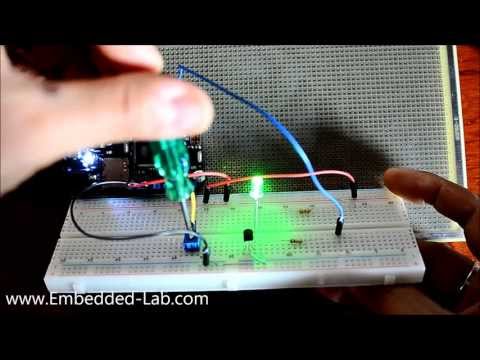 Curso básico de Netduino Plus Parte 1 – Soloelectronicos.com