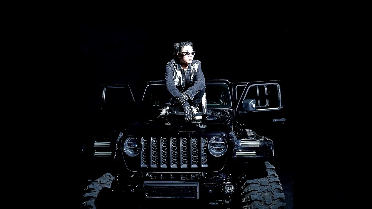 HONG GIL-DONG by Dbo from South Korea | Popnable