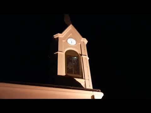 Pfarrkirche Neustift am Walde - (A-1190 Wien) - Vollgeläute