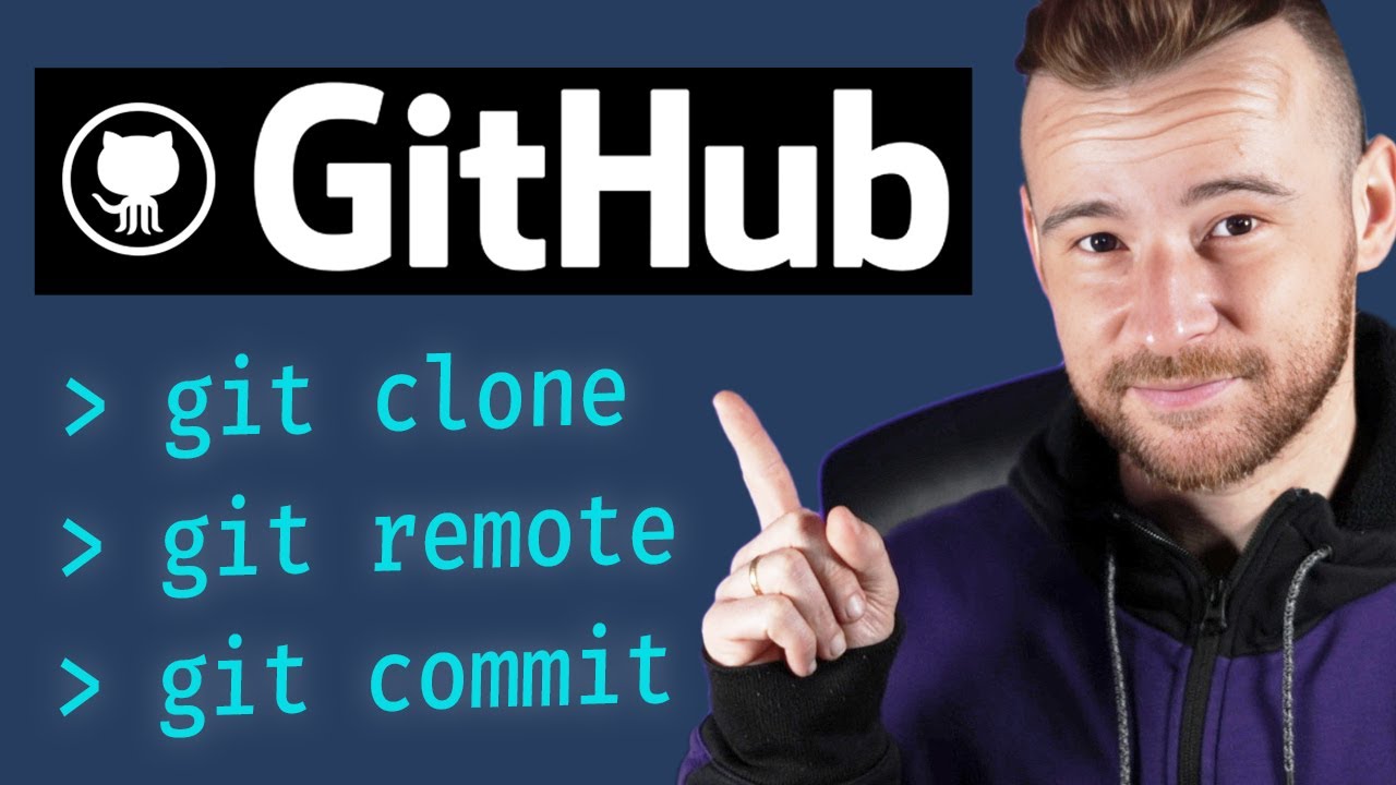LEARN GITHUB TODAY: Full Git / Github Basics Tutorial