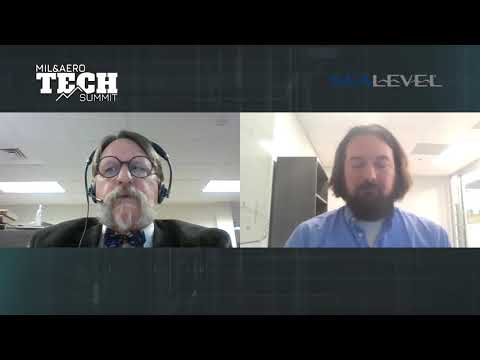 Military & Aerospace Electronics Tech Summit discussion with Sealevel