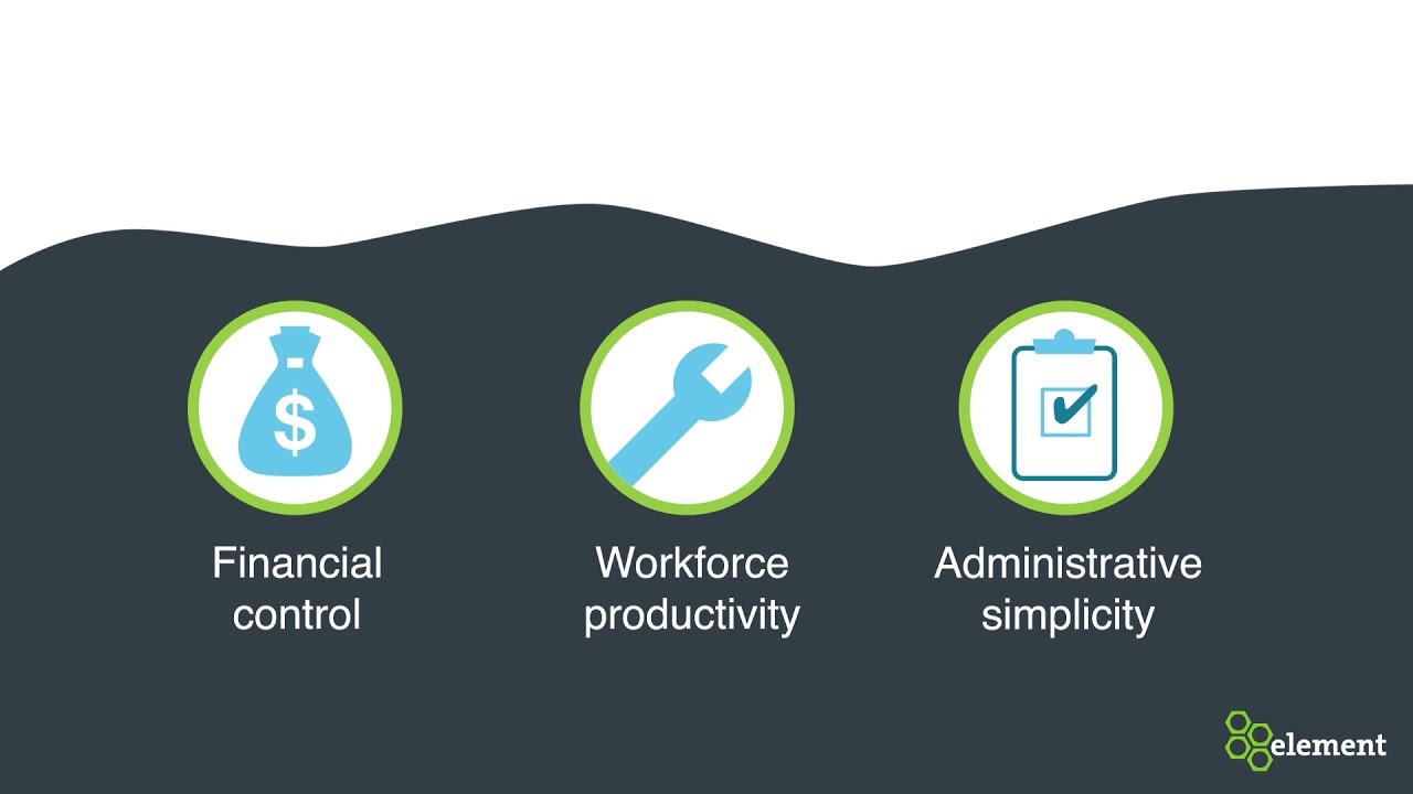 Why Element Fleet Management?