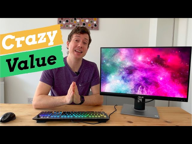 5 best budget-friendly monitors to get for 1440p gaming in 2022