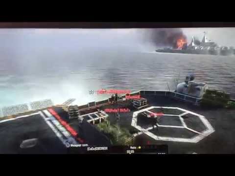 Steam Community :: Video :: Across de map bo2 sur Carrier