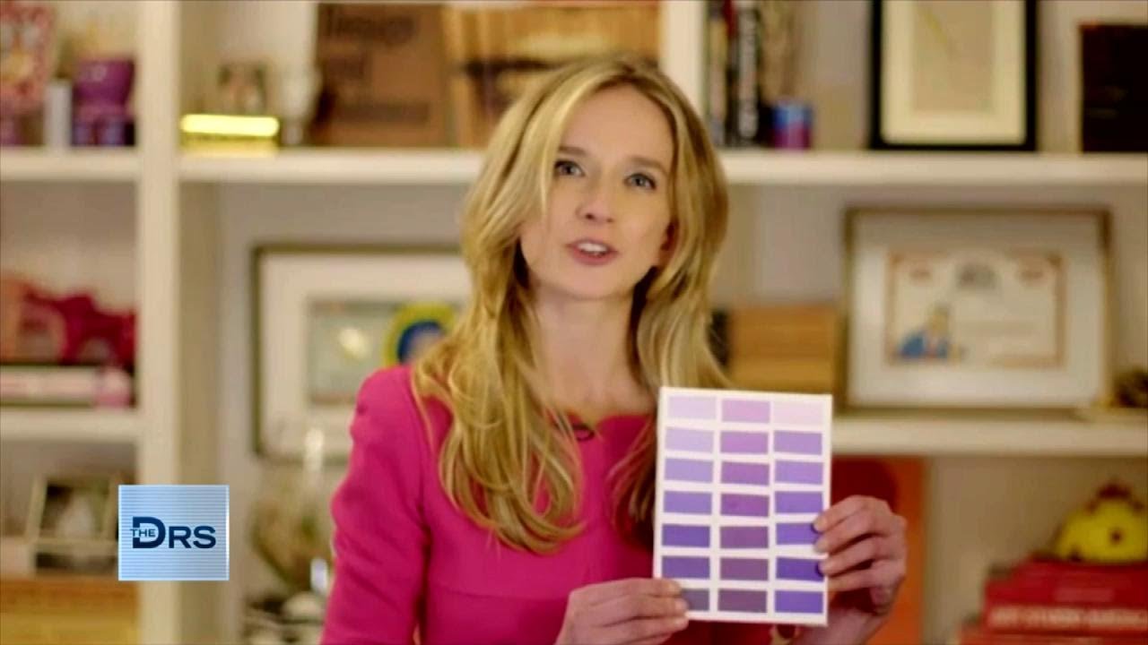 How Different Colors Can Affect Your Moods