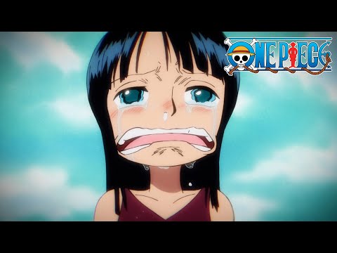 I Decided To Live | One Piece