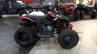 ATVs For Sale In Myrtle Beach, South Carolina | RedLine Powersports
