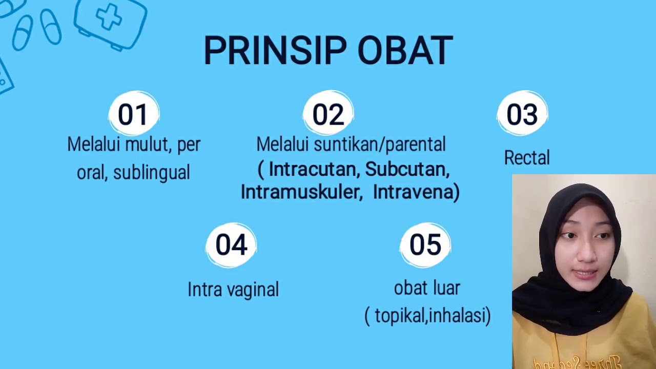 MATERI ILMU DASAR KEPERAWATAN 2