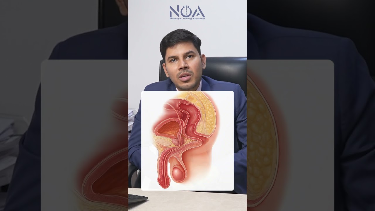 The Surprising Truth About Comprehensive Cancer Care Nobody Tells You| Dr Samkit Sharma