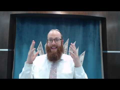 Me in the Bible: Betzalel - Affirmative Action in the Building of the Mishkan?