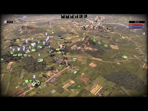 Steam Community :: Video :: R.U.S.E - 1 Man Fights As 3: Ruse ...