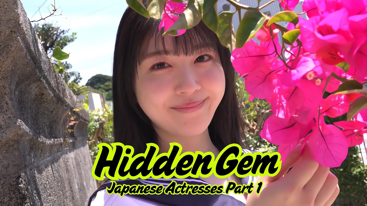 Underrated Japanese Actresses You Should Know (Part 1)