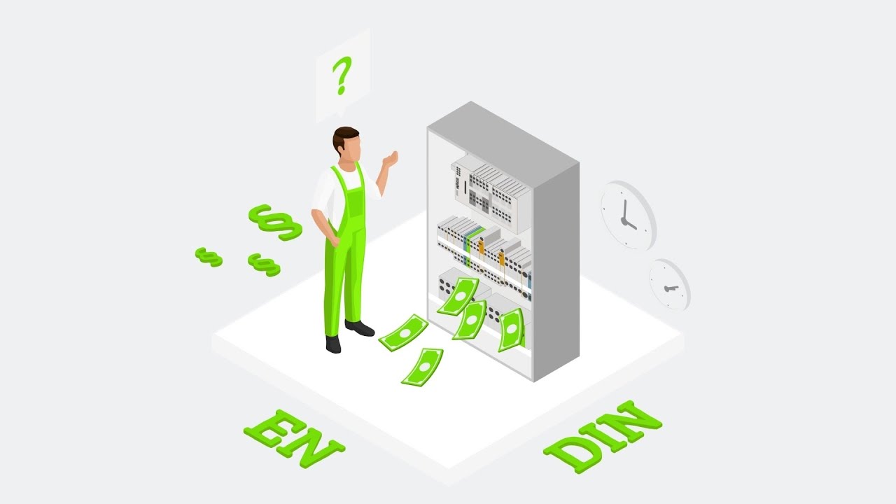 WAGO Smart Script: Fast, Easy, Correct Marking