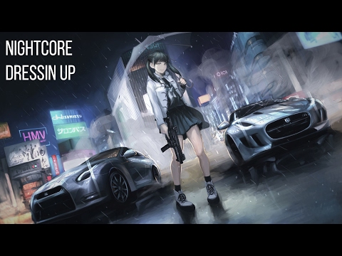Steam Community :: Video :: Nightcore - Dressing up
