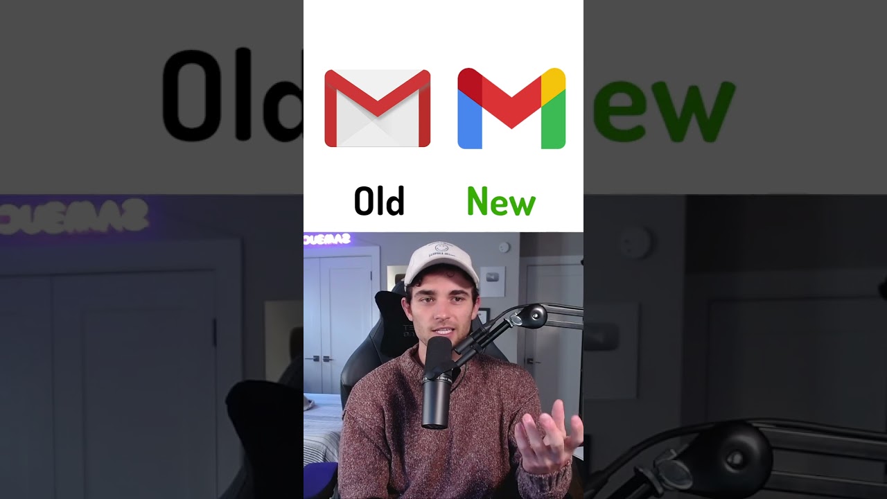 Do you like these Old or New Logos?