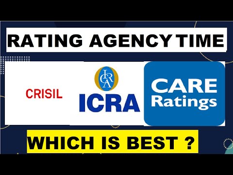 which  credit rating agency share to buy ?/ crisil ltd , CARE Ratings, ICRA