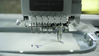 Brother Entrepreneur W PR680W Embroidery Machine | Echidna Sewing