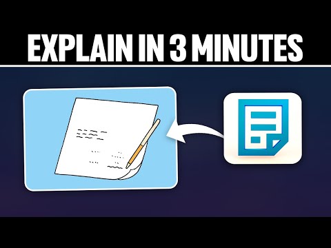 Letter of Intent Explained in 3 Minutes 2025!