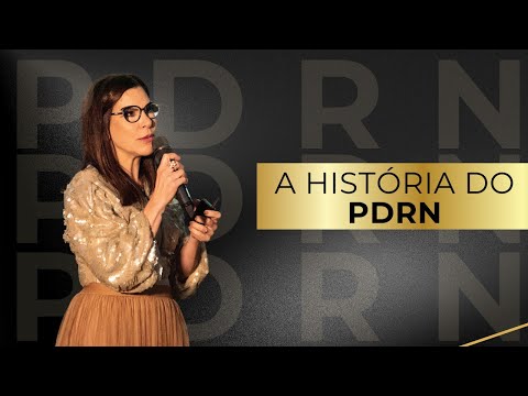 História do PDRN