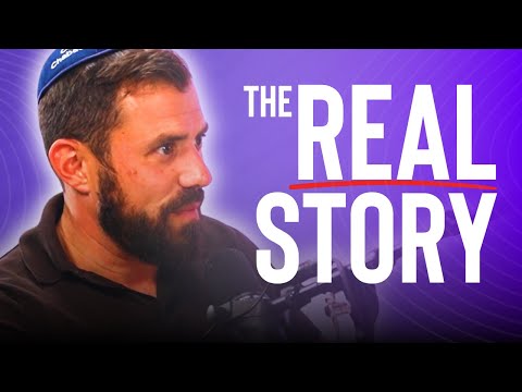 Entrepreneur David Schottenstein talks prison, lessons learned & turning negatives into positives