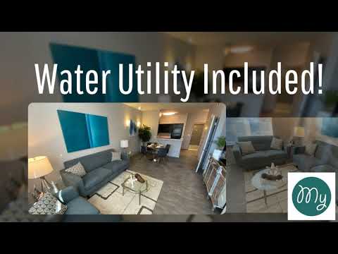 100 Brand New Low Income Apartments!!