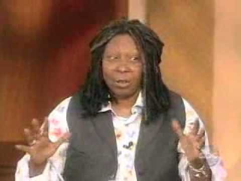 Whoopi Goldberg on Gum Disease | Myteeth Blog