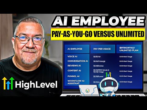 AI Employee Cost Calculator Revealed 💰 | Know What You’re Really Paying For!