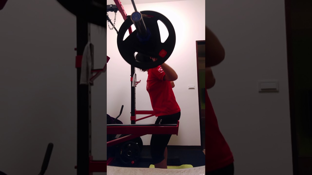 [討論] 深蹲討教 - 看板MuscleBeach - PTT網頁版