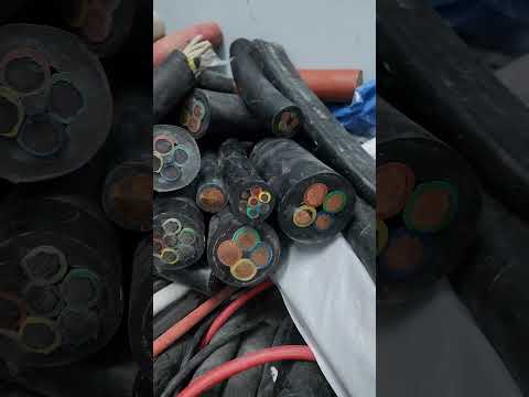 Trailing Cable - Trailing Wire Latest Price, Manufacturers & Suppliers