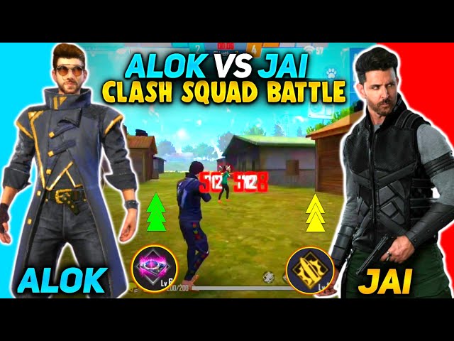 5 reasons why players should get Jai in Free Fire