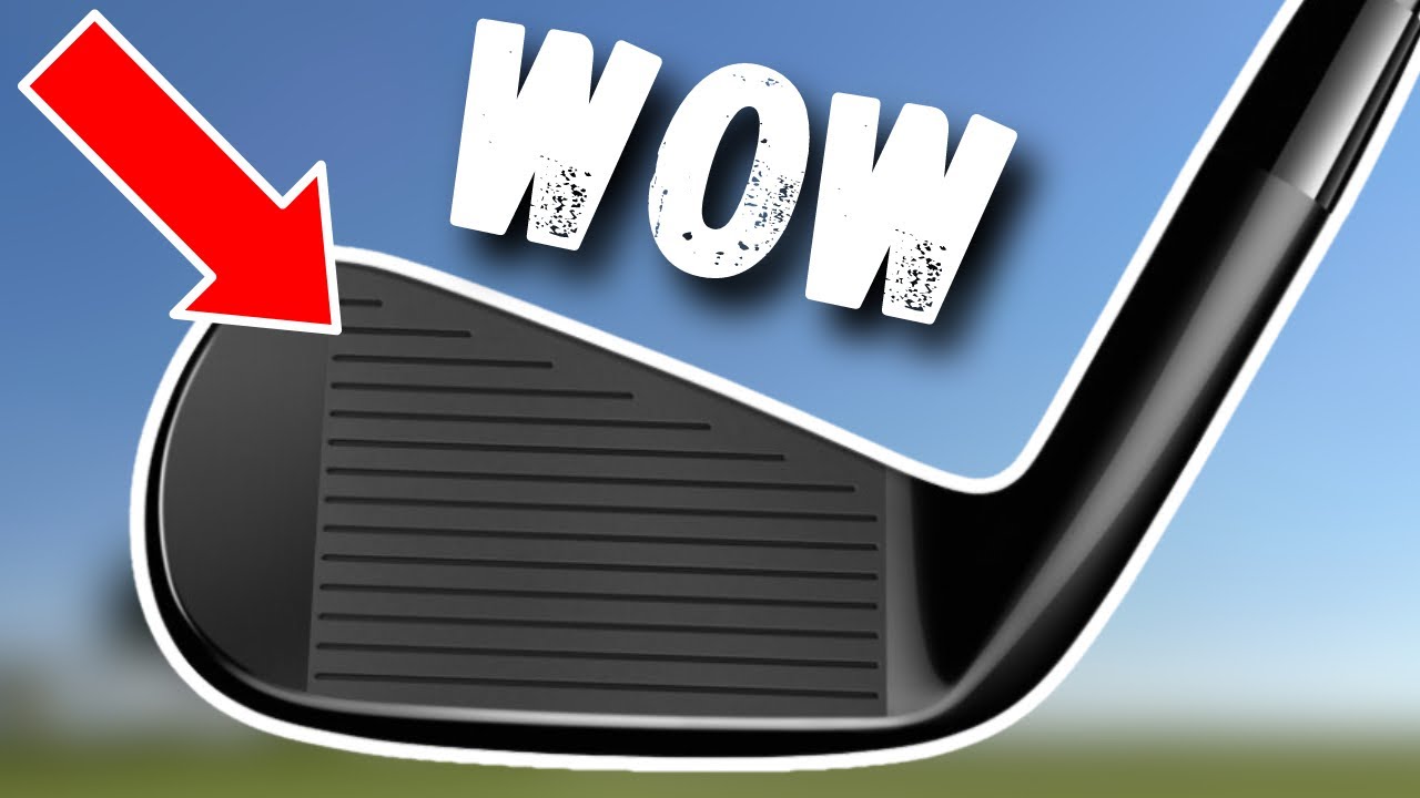 MacGregor Irons are BACK!!