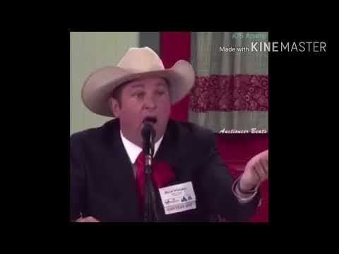 Fast And Funny Auctioneers rappers😂😎
