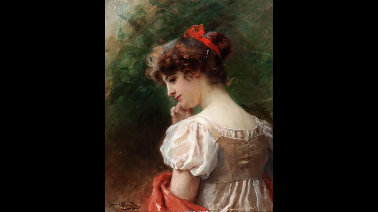 DANIEL HERNANDEZ MORILLO  (1856-1932)