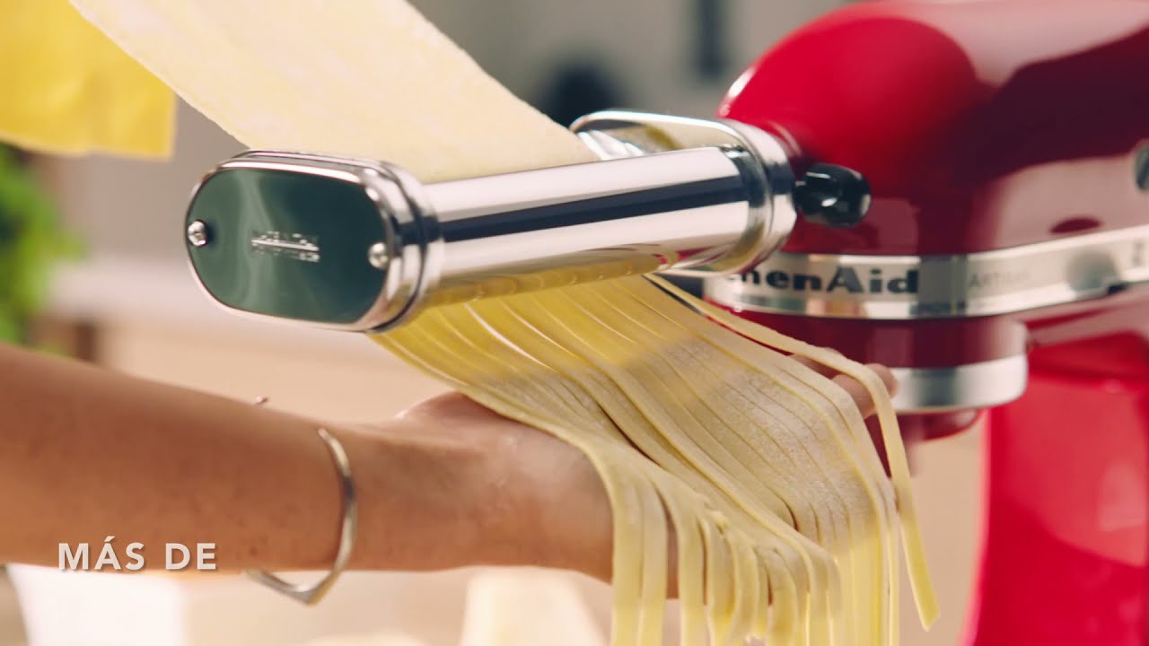 Batidora Artisan KitchenAid