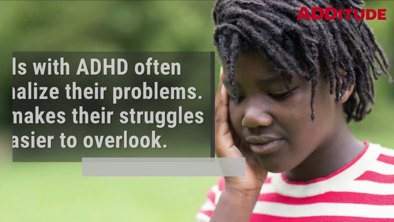 ADHD + Puberty: How Symptoms Change for Boys and Girls