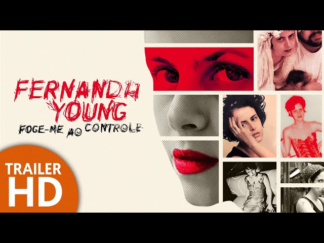 Fernanda Young's daughter says she's not ready to watch a documentary ...