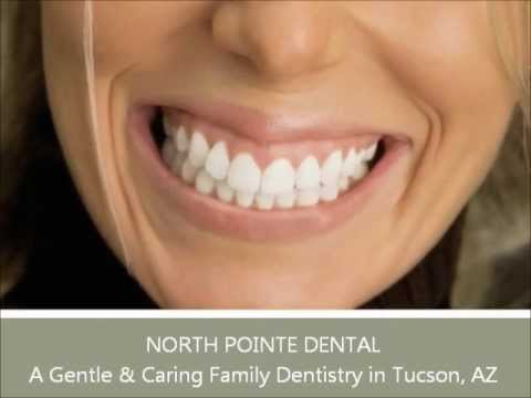 Best Dentist in Tucson Arizona: North Pointe Dental