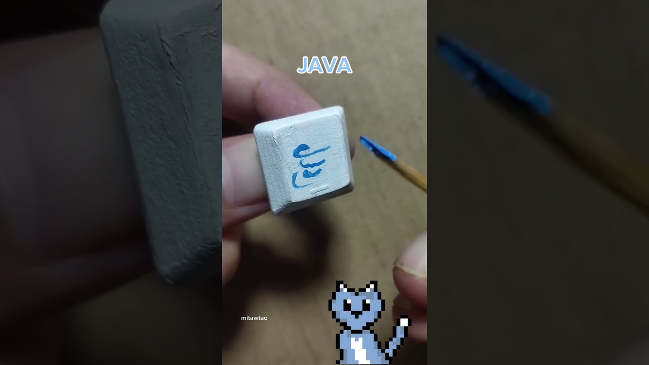 drawing java logo  #shortvideo #drawing #art