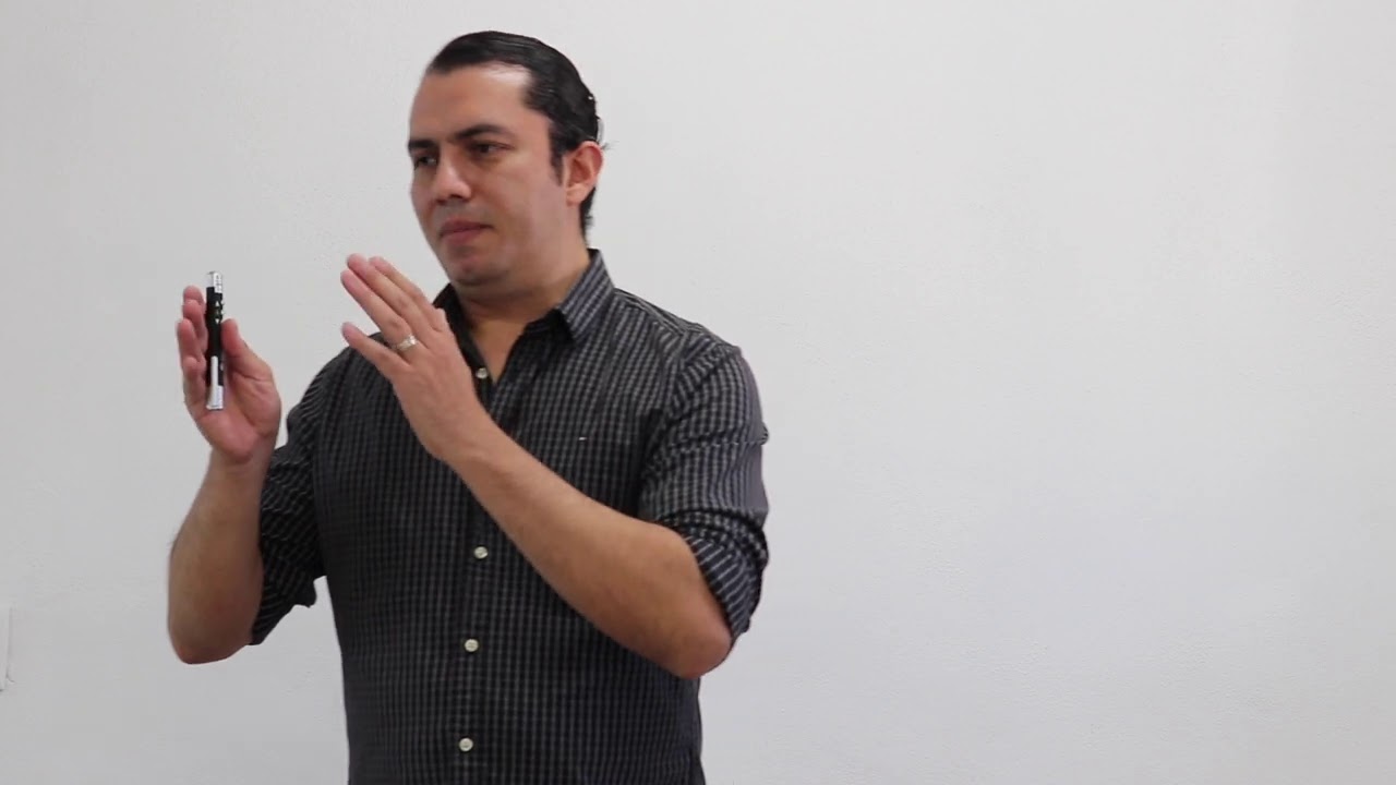 Todos estamos conectados. | Hans González | TEDxYouth@OxfordInstituto