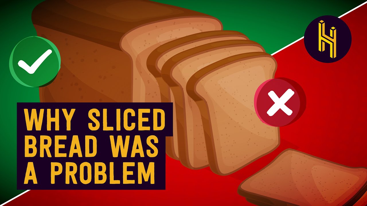 Why It Was Illegal For 47 Days to Slice Bread in the US