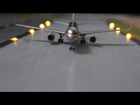 Lehigh Valley International Airport Update #7 ABE
