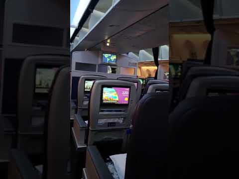 economy plus on united airlines. recommend this or upgrade to premium plus.