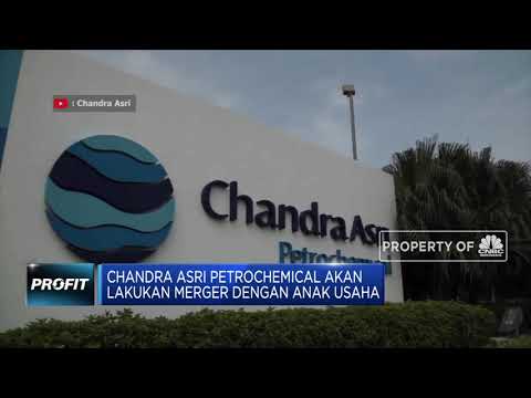 Chandra Asri akan Merger dengan Petrokimia Butadiene