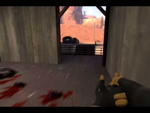 Steam Community :: Video :: TF2 Pyro Taunt