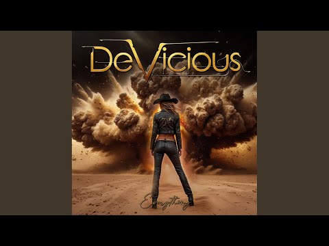 DEVICIOUS presenta a su nuevo cantante Stephan Lipp con Everything ...