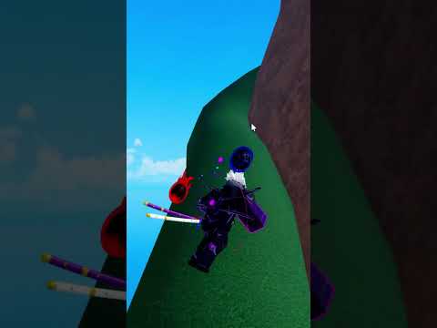 How to Get to the Top of Great Tree in Blox Fruits