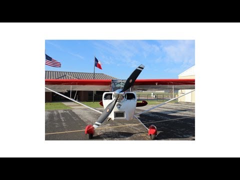 Hartzell Trailblazer Prop Receives STC For American Champion Super Decathlon