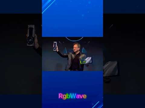 How to pronounce TI #nvidia #pc #tech