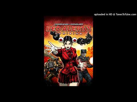 Steam Community :: Command & Conquer: Red Alert 3 - Uprising